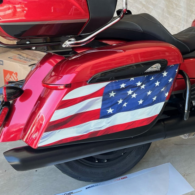 Indian Challenger/Pursuit Saddlebag Decals – Tagged "Indian Scout (2014 ...