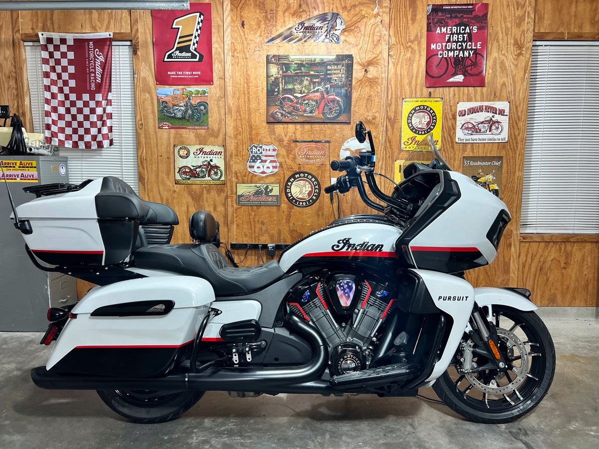 Powerplus Engine Accent Kit - America – Brave Wolf Customs