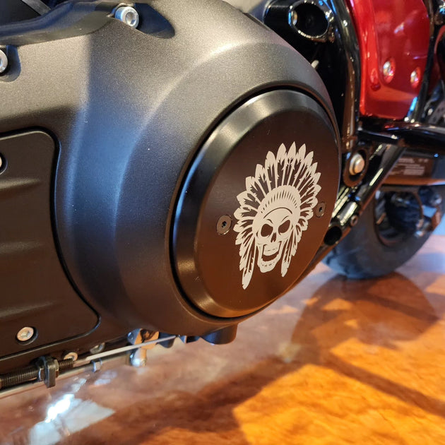 Indian Thunderstroke models - badges, emblems, and covers – Tagged ...