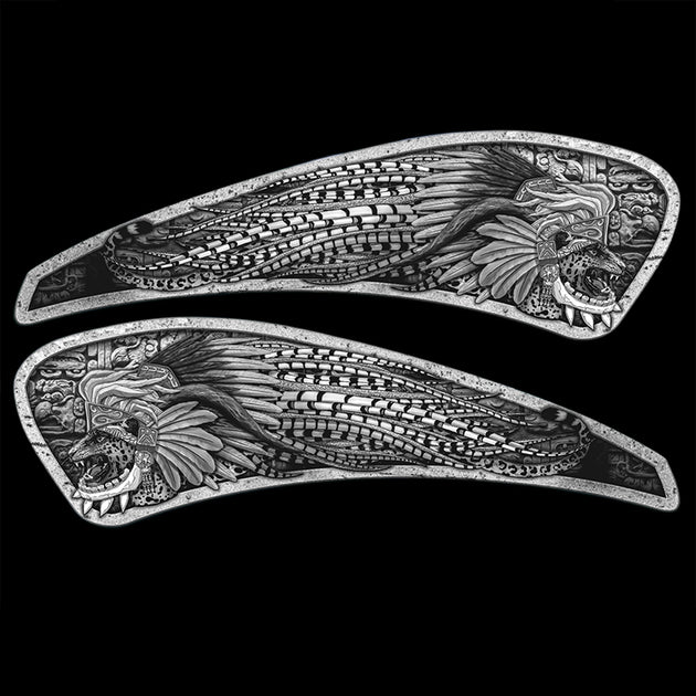Indian Challenger/Pursuit Tank Decals – Tagged "Challenger"– Brave Wolf ...