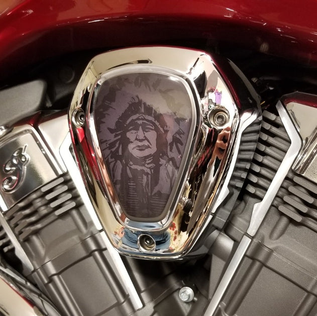 Powerplus Chieftain & Roadmaster – Tagged "Chief Iron Shell"– Brave ...