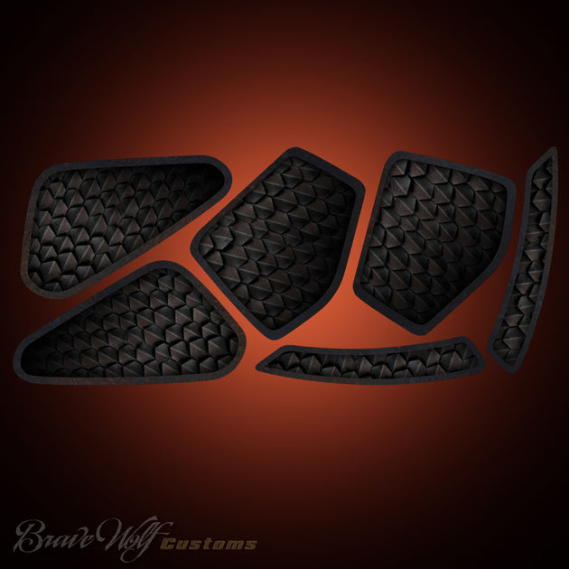 Indian Scout Accent Decals – Tagged "Tank Decals"– Brave Wolf Customs