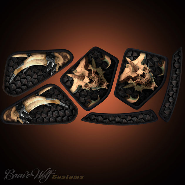 Indian Scout Accent Decals – Tagged "Tank Decals"– Brave Wolf Customs