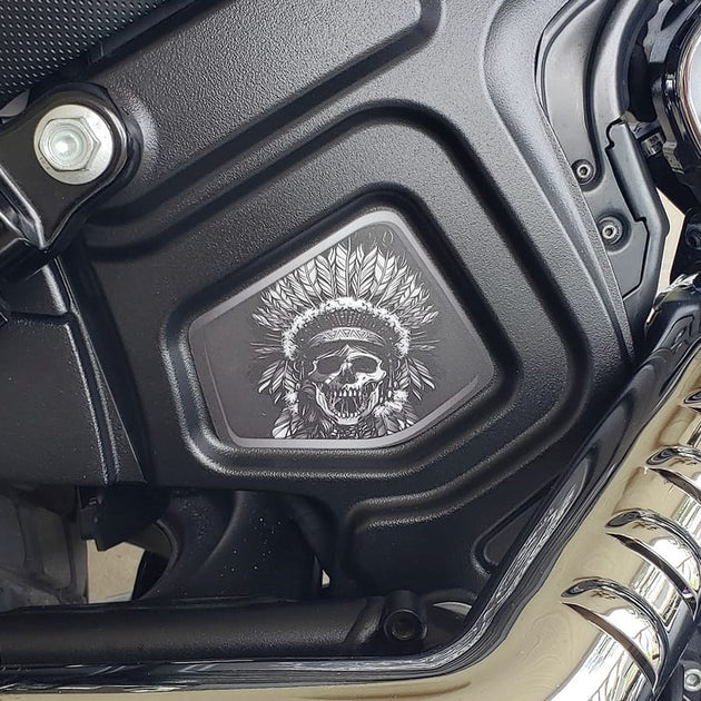 Indian Scout Frame Insert Decals (2014-2024 year models) – Tagged ...